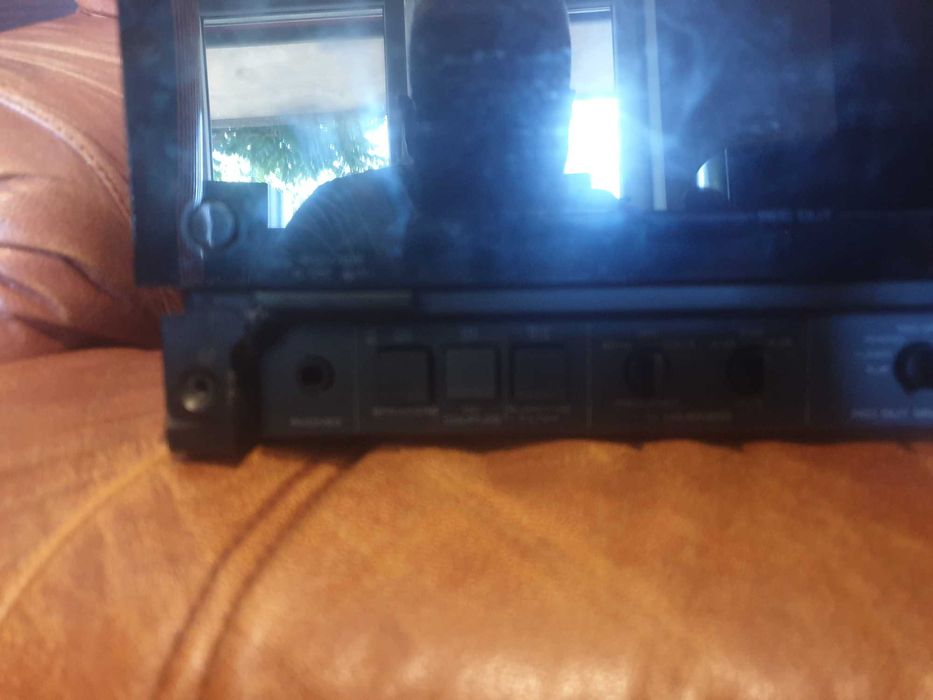 Kenwood L-01A super wzmacniacz Rościno • OLX.pl