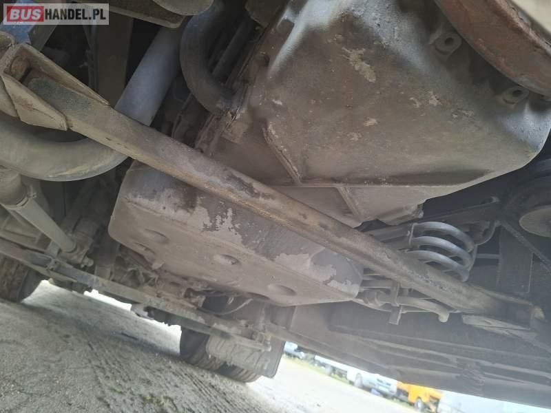 Man Irizar PB 61 miejsc cena netto 75 000 zł Dębica • OLX.pl