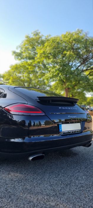 Porsche Panamera PDK Moita • OLX.pt