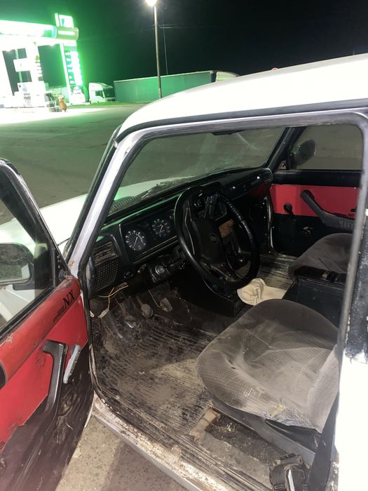 Ваз 2107 1991: 12 500 грн. - ВАЗ Вороновиця на Olx