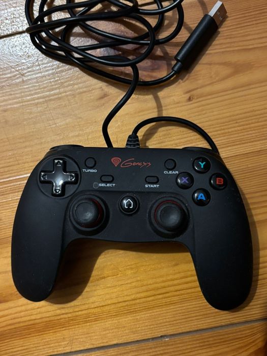 Pad gamingowy Genesis P65 Paniowice • OLX.pl