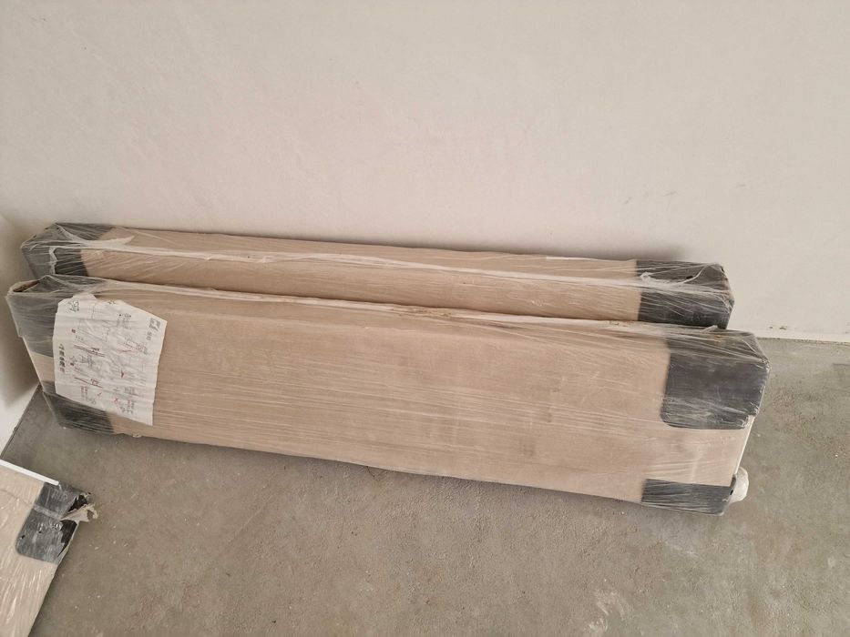 Grzejniki nowe 2 szt. Ożarów Mazowiecki • OLX.pl