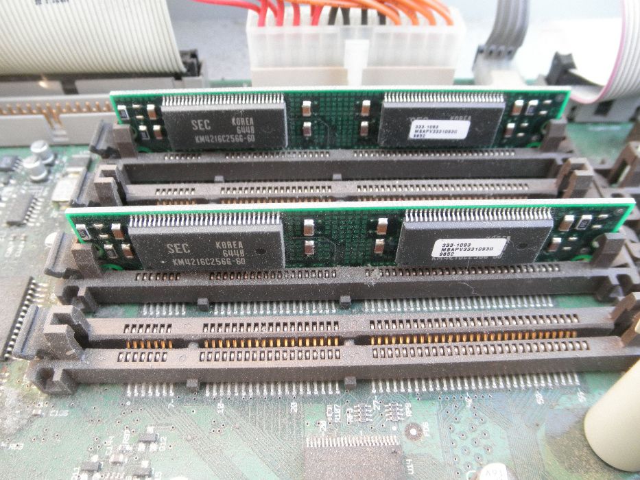 Компьютер Apple Power Macintosh 7300/166: 16 000 грн. - Настільні комп ...