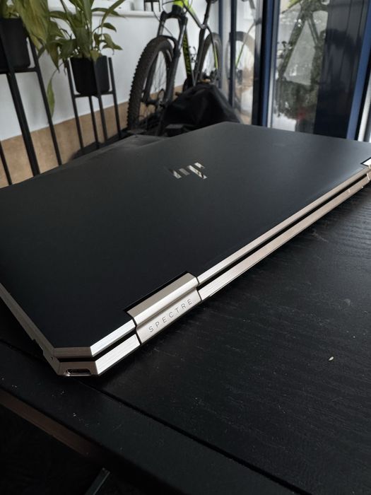 Laptop HP Spectre 13 i7-1065G7, 16GB RAM Warszawa Ursynów • OLX.pl