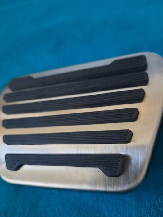 VPLWS0475 Накладки на педалі RANGE ROVER Land Rover L405 L494 L663: 380 ...