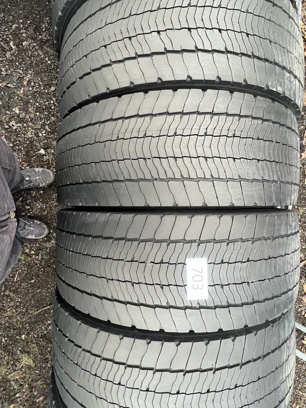 Opony Ciężarowe 315/70R22,5 MICHELIN X MULTI ENERGY Tarnowskie Góry ... Opony Ciężarowe 315/70R22,5 MICHELIN X MULTI ENERGY Tarnowskie Góry ...