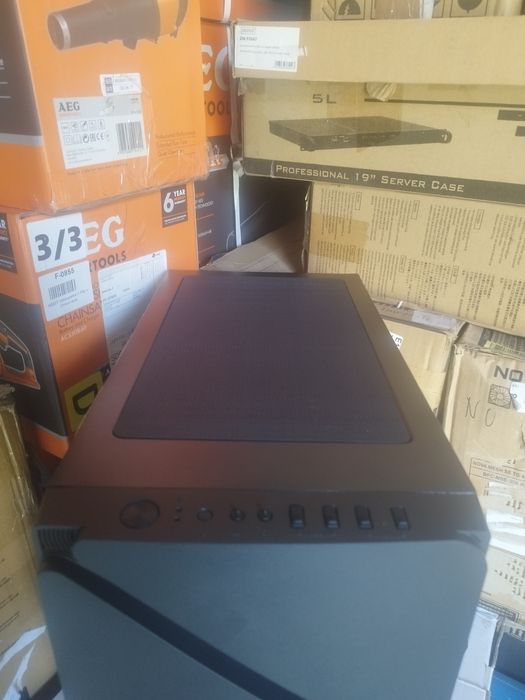 Obudowa Enermax MS30 RGB ATX Nowa Stanin • OLX.pl