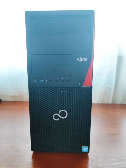 Системний блок Fujitsu i3-4130, RAM 8gb, hdd 500 gb: 1 600 грн ...