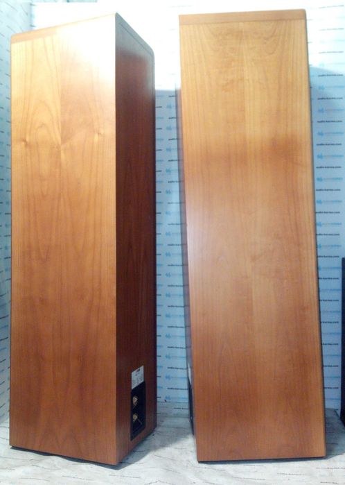 Canton Ergo SC-L, Hi-Ehd!! від 18 Hz горіх\чорні + control unit: 26 000 ...