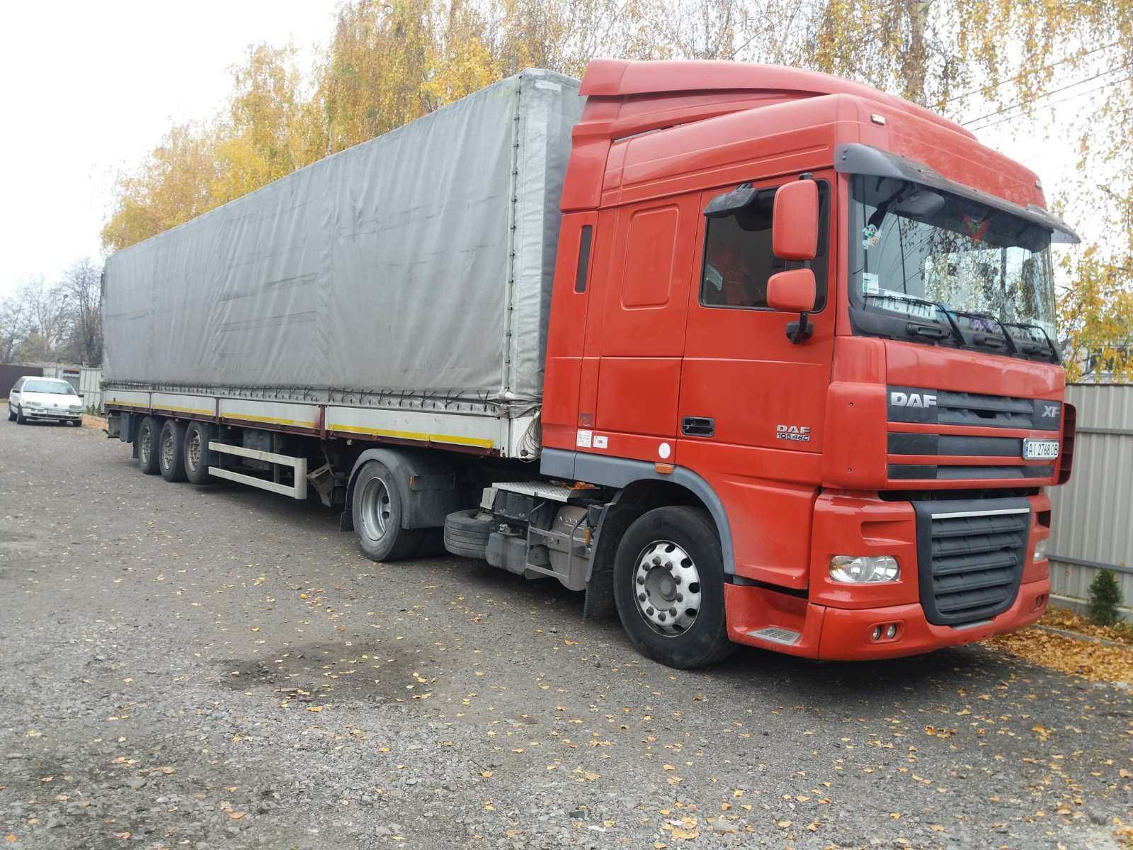 Полуприцеп Schmitz 2 штуки Підйомна ось дискові тормоза: 5 800 ...
