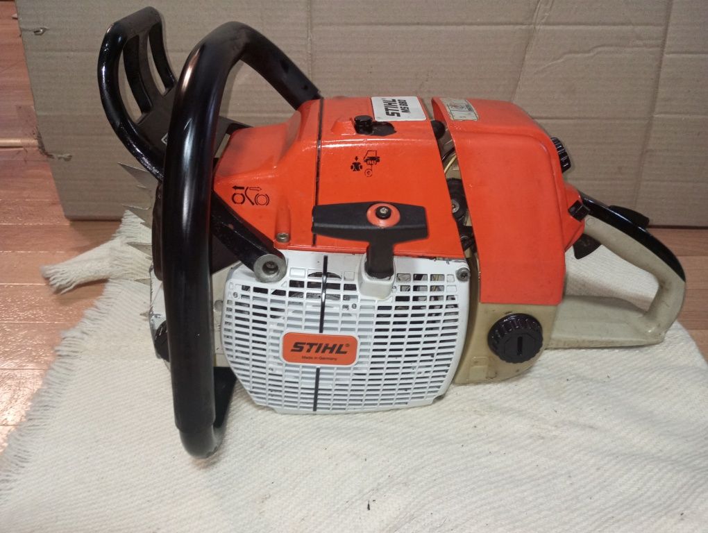 Stihl 880 store