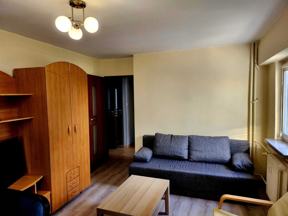 Dwupokojowe mieszkanie na Mokotowie Warszawa Mokotów • OLX.pl