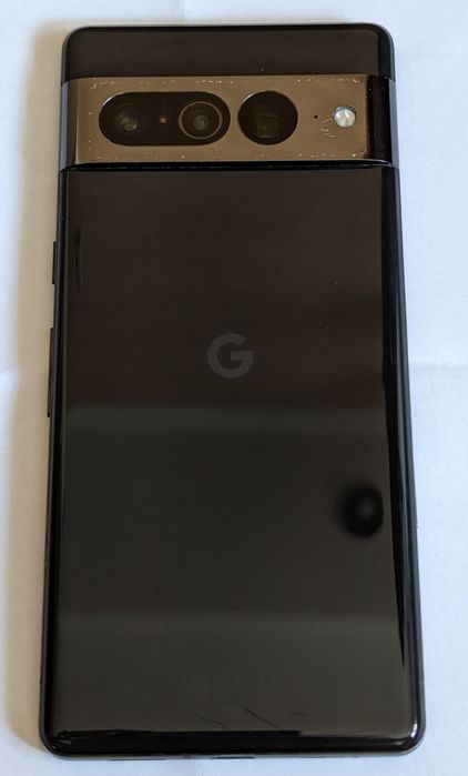 Google pixel 7 pro , заблокований: 7 000 грн. - Мобільні телефони ...