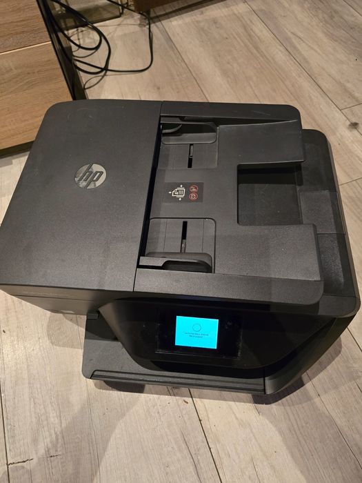 Drukarka HP officejet Pro 6960 Ząbki • OLX.pl