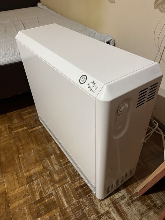 Piec Dimplex VFM30 24kW Opole • OLX.pl