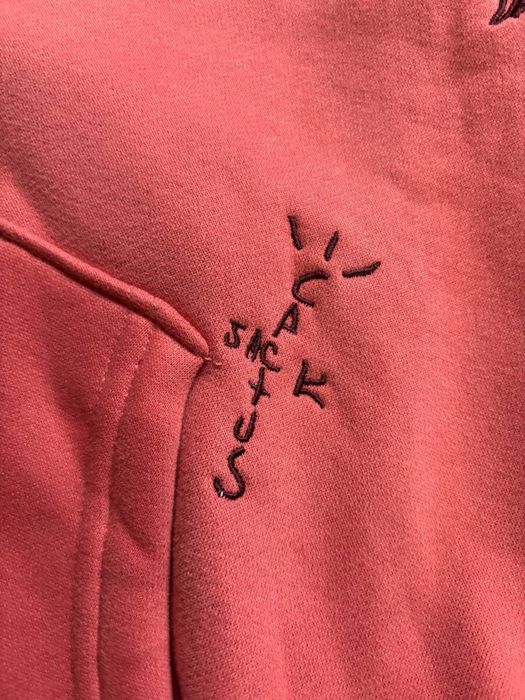 Зіпка Mastermind x Travis Scott Cactus Jack Зіп худі: 1 800 грн. - Худі ...