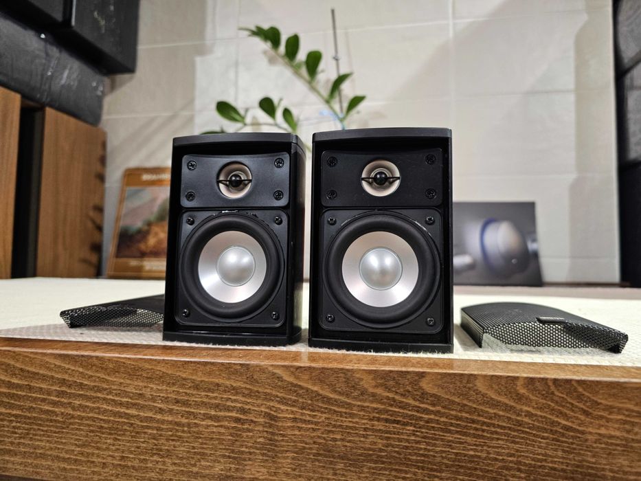 Акустика Canton CD 10 в металевому корпусі: 899 грн. - Акустичні ...