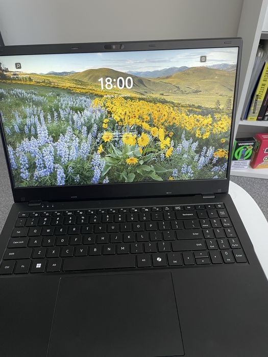 Laptop PiX 2 15.6 Techbite Wrocław Krzyki • OLX.pl