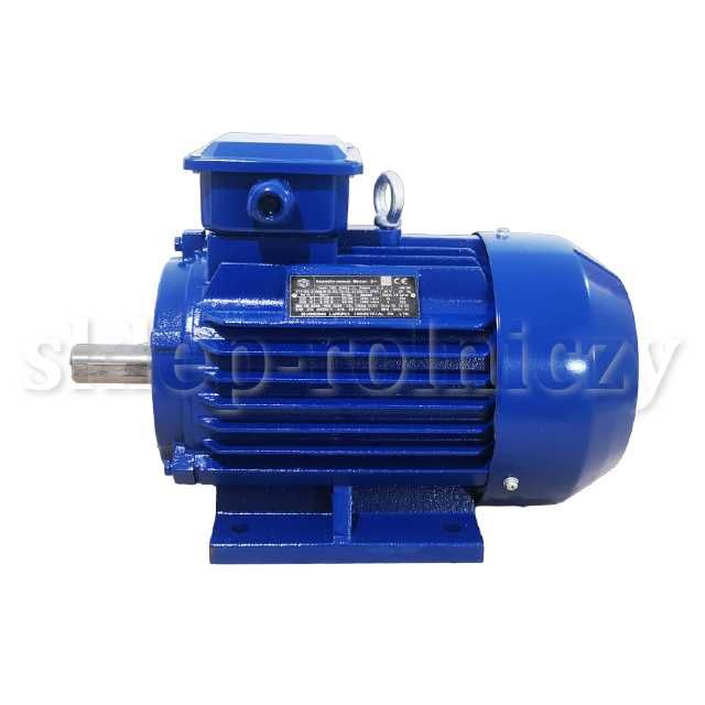 Silnik 3,0kW 1400r/min CTA do dojarki AlfaLaval Westfalia Ostrów ... Silnik 3,0kW 1400r/min CTA do dojarki AlfaLaval Westfalia Ostrów ...