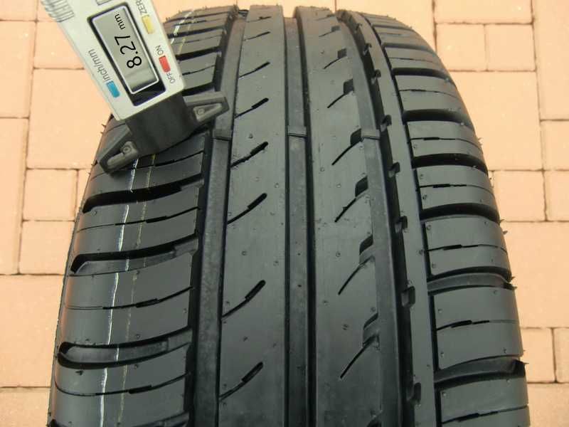 Opony Letnie 195/65R15 4szt wzór-continental-eco WYSYŁKA Zabrnie • OLX.pl