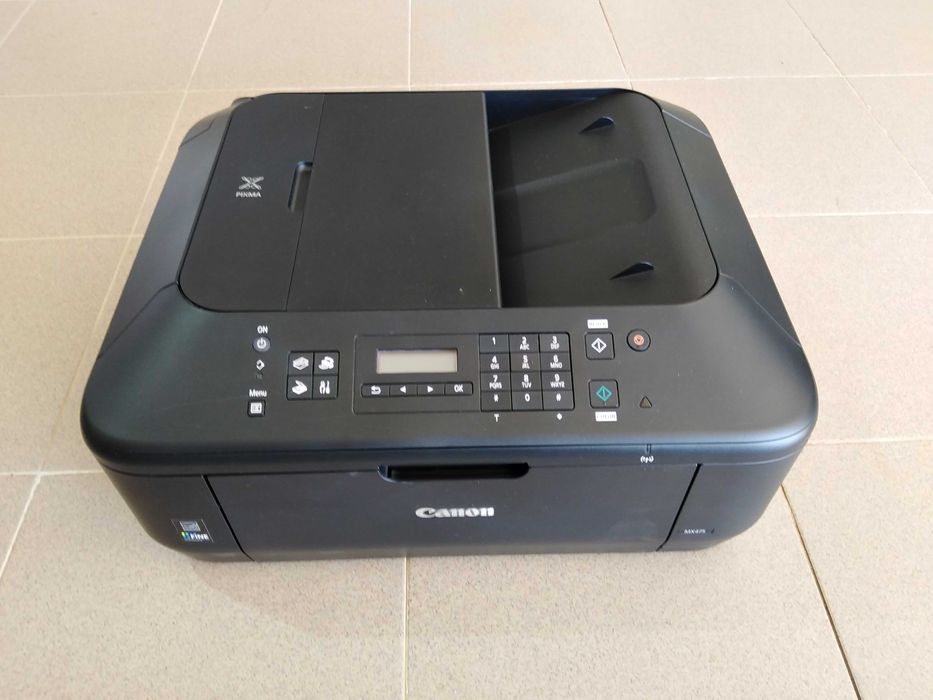 Impressora Canon Pixma MX475 Torres Vedras • OLX Portugal