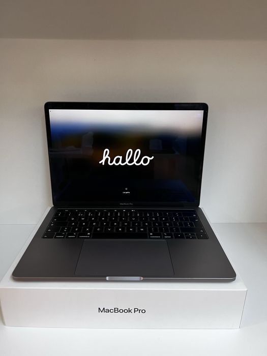 MacBook Pro (13 polegadas, 2019) Usado Grade A Covilhã E Canhoso • OLX.pt