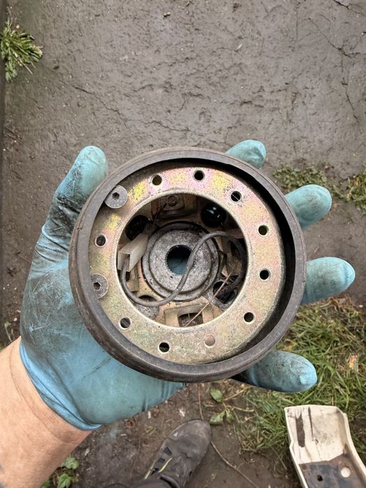 Naba kierownicy Mazda/Kia mx5 miata 323bf Warszawa Targówek • OLX.pl