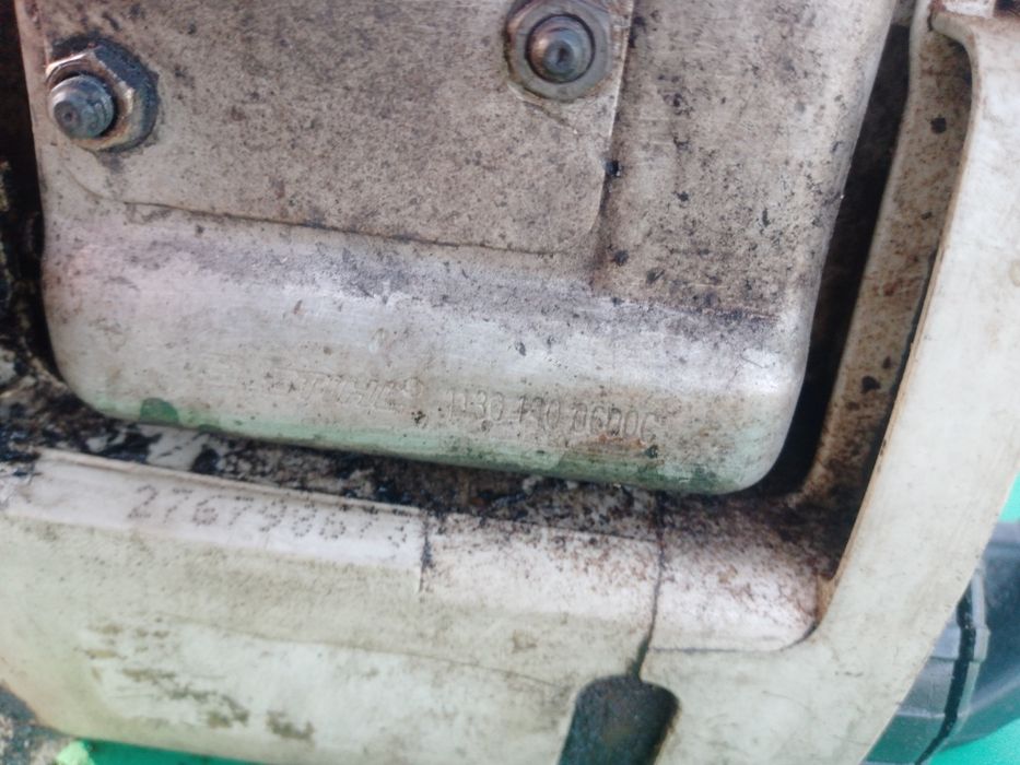 Продам Бензопила STIHL MS 180: 4 100 грн. - Бензоінструмент Рівне на Olx