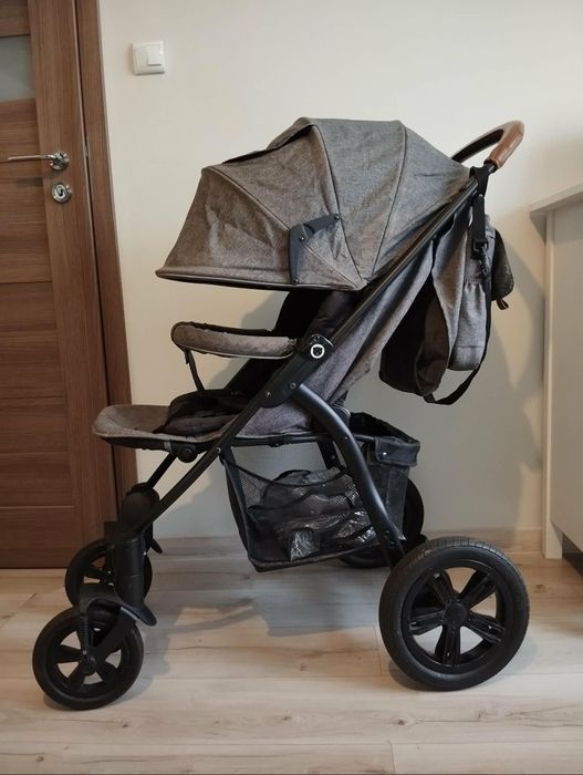 Wózek spacerówka Lionelo do 22 kg Żary • OLX.pl