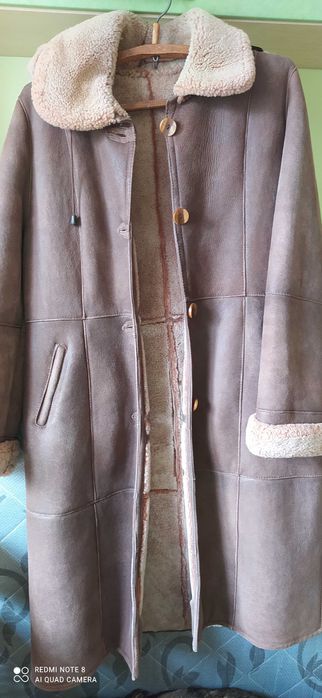 Дублянка жіноча натуральна.: 1 000 грн. - Дублянки Хмельницький на Olx