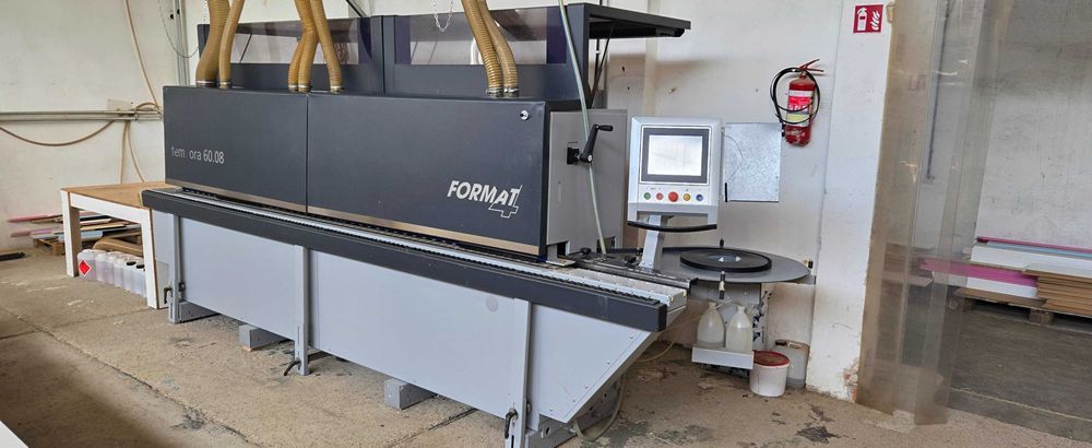 Okleiniarka Felder FORMAT 4 60.08 Opole • OLX.pl