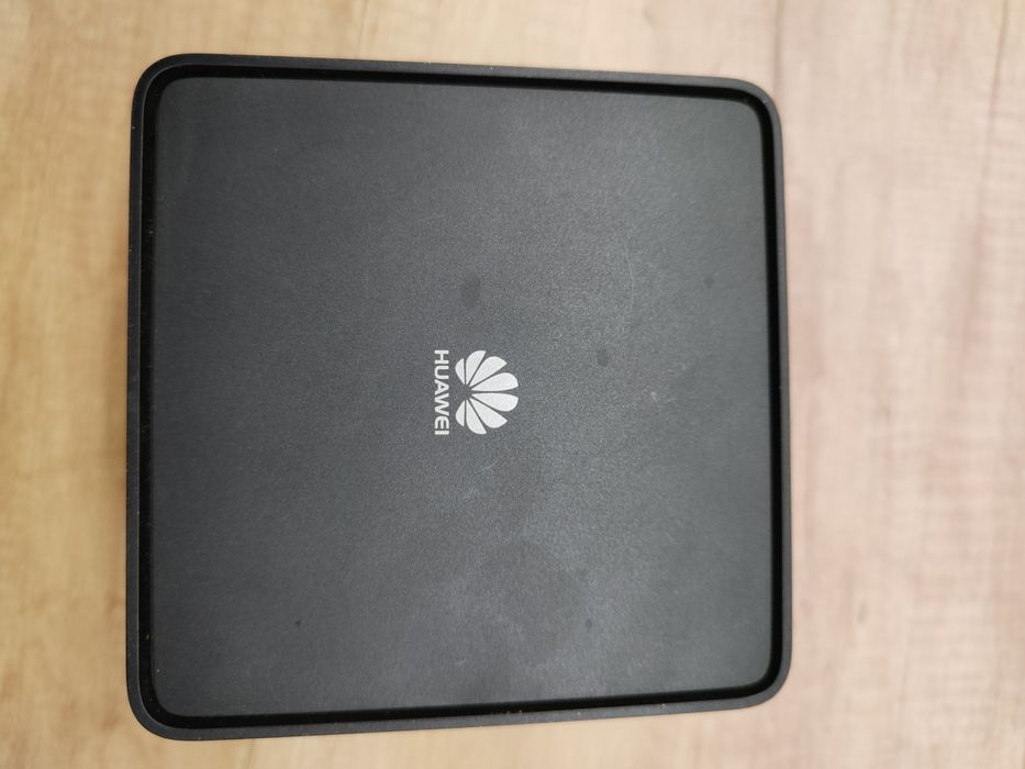 Router Huawei B529-23a Zgorzelec • OLX.pl