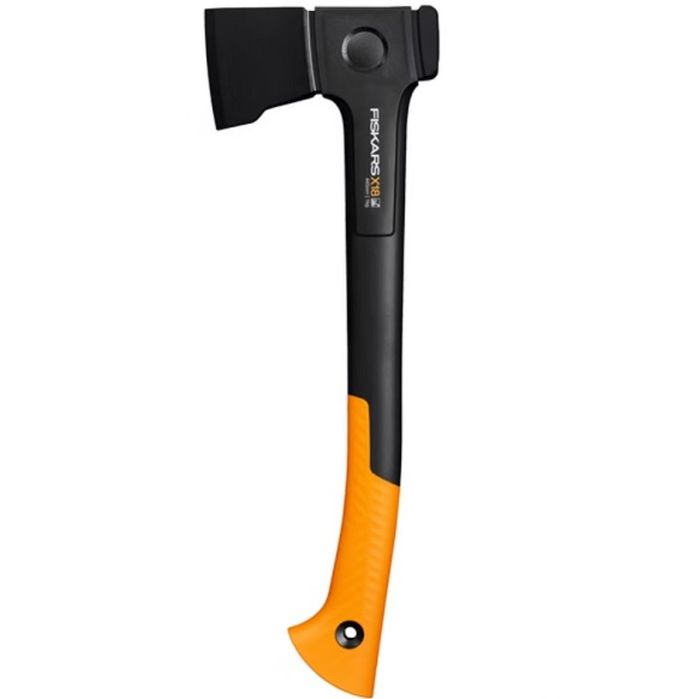 Сокира Fiskars X-series X18 Universal S (1069103): 2 350 грн. - Ручний ...