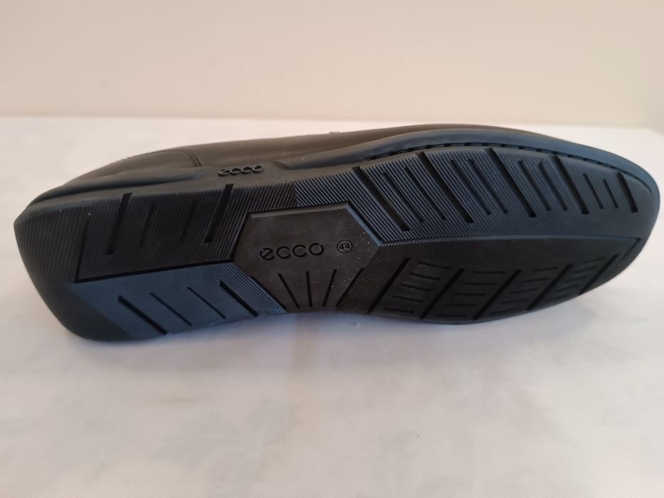 Туфли ECCO 44 размер: 4 000 грн. - Інші туфлі Київ на Olx