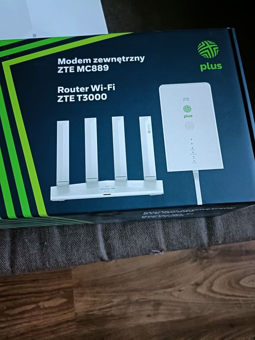 Router 5G wifi zewnętrzny Mańkowo • OLX.pl