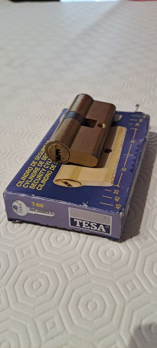 Fechadura TESA modelo T60 Odivelas • OLX.pt
