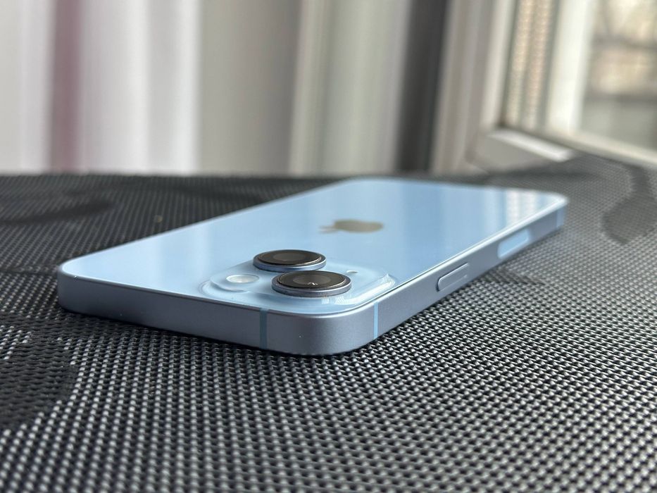 Iphone 14 128gb e-sim: 13 500 грн. - Смартфони / мобільні телефони ...
