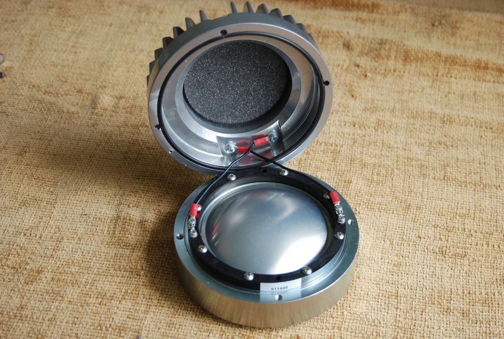 Динамик Radian 950 Pb , Altec , ламповый усилитель , США: 17 000 грн ...