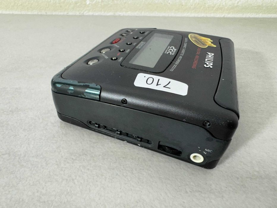 Philips DCC170 Walkman DCC 170 Rozdrażewek • OLX.pl