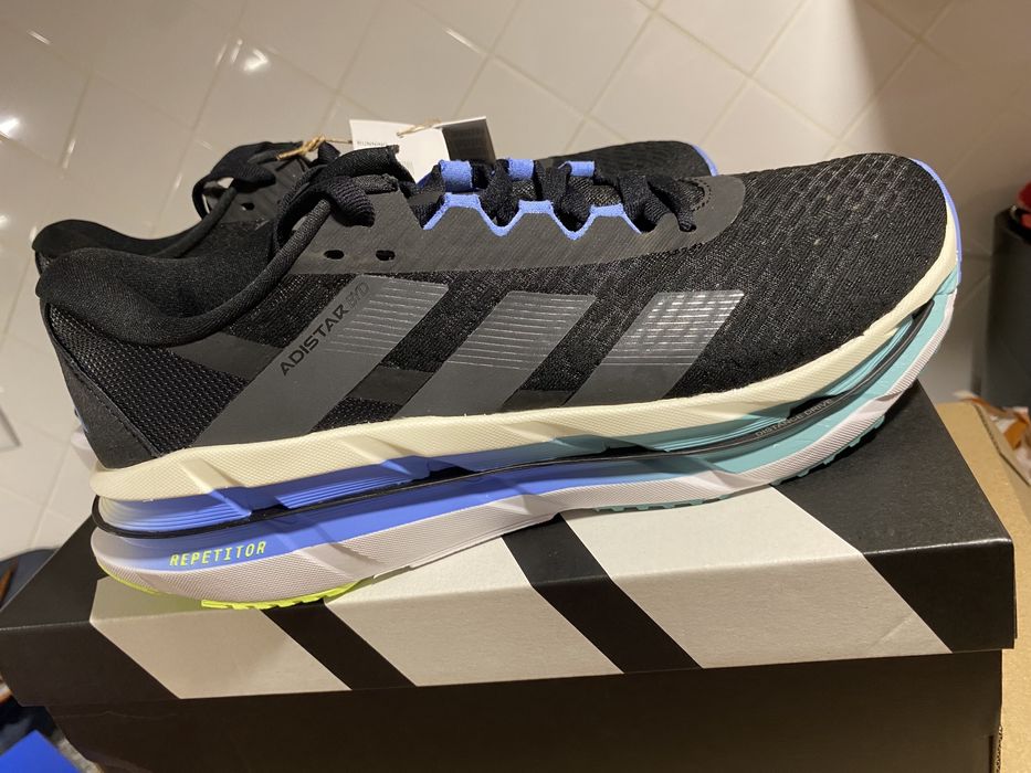 Sapatilha de Running Adistar Byd Viseu • OLX.pt