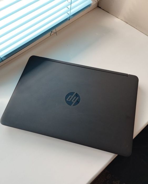 Ноутбук HP ProBook 640 G1: 4 500 грн. - Ноутбуки Лозовая на Olx