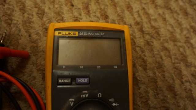 Fluke 23 III Multimeter Bartoszyce • OLX.pl