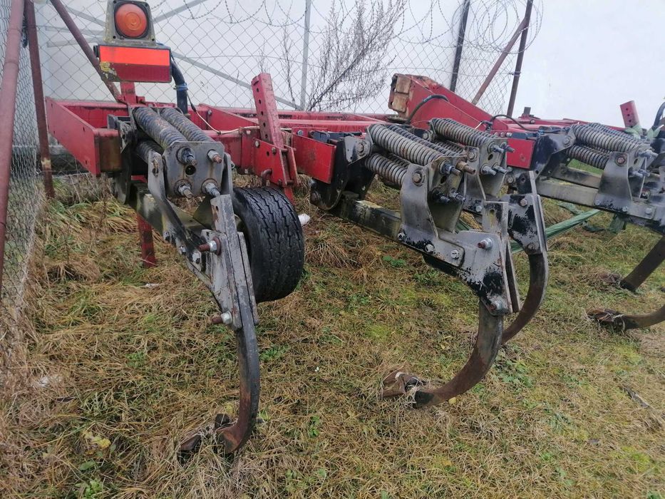 Глибокорозпушувач Wil Rich-5 2008 р.в.: 85 000 грн. - Навісне та ...