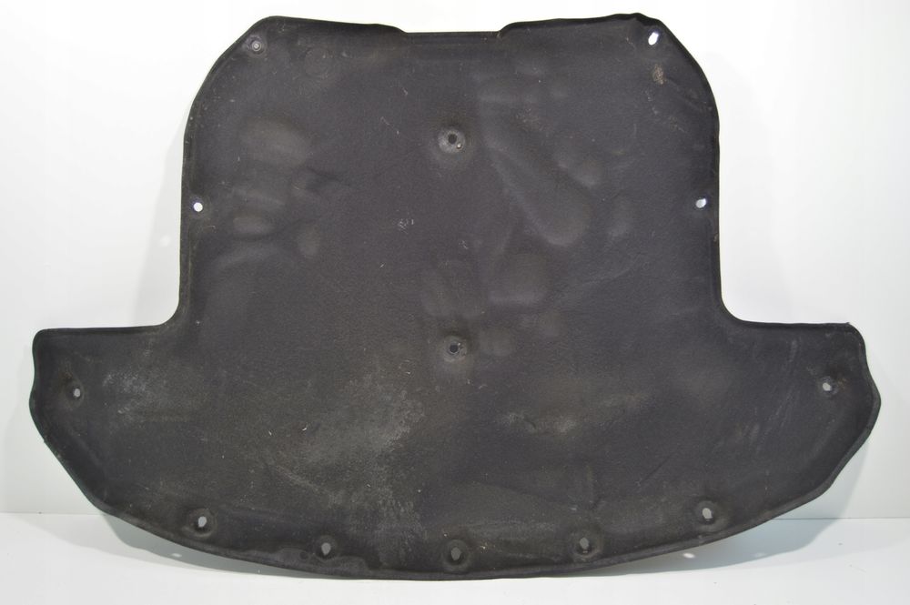 Wygłuszenie maski mercedes w205 c klasa europa 2056820026 Nowogrodziec ...