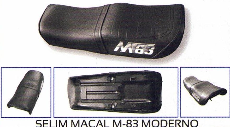 Macal M83 - OLX Portugal