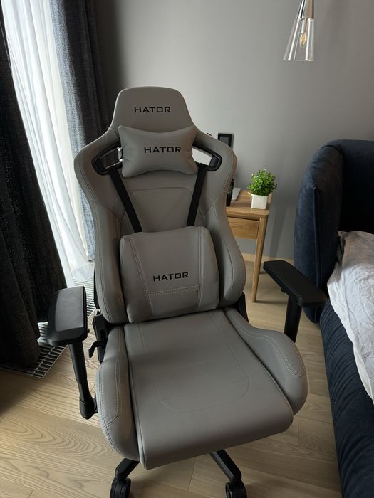 Кресло Hator (Hator Arc X): 11 000 грн. - Офисная мебель Киев на Olx