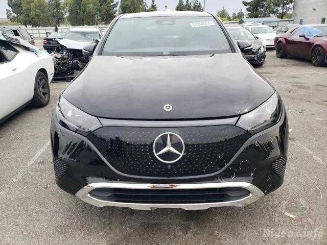 Mercedes EQE SUV Бампер передний: 250 $ - Бампери Ковель на Olx