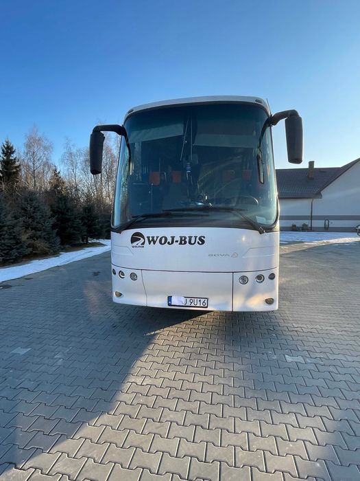 Bova FHD 12-370A Nowy Korczyn • OLX.pl