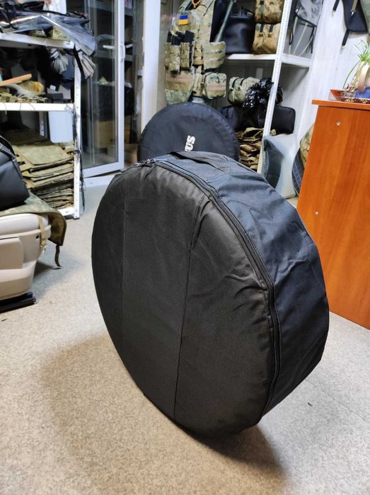 Чехол на запаску,докатку, при ГБО, R13,R14,R15,R16,R17,R18,R19,R20,R21 ...