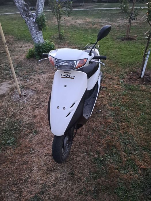 Скутер honda dio af34: 12 500 грн. - Мопеди / скутери Буштино на Olx